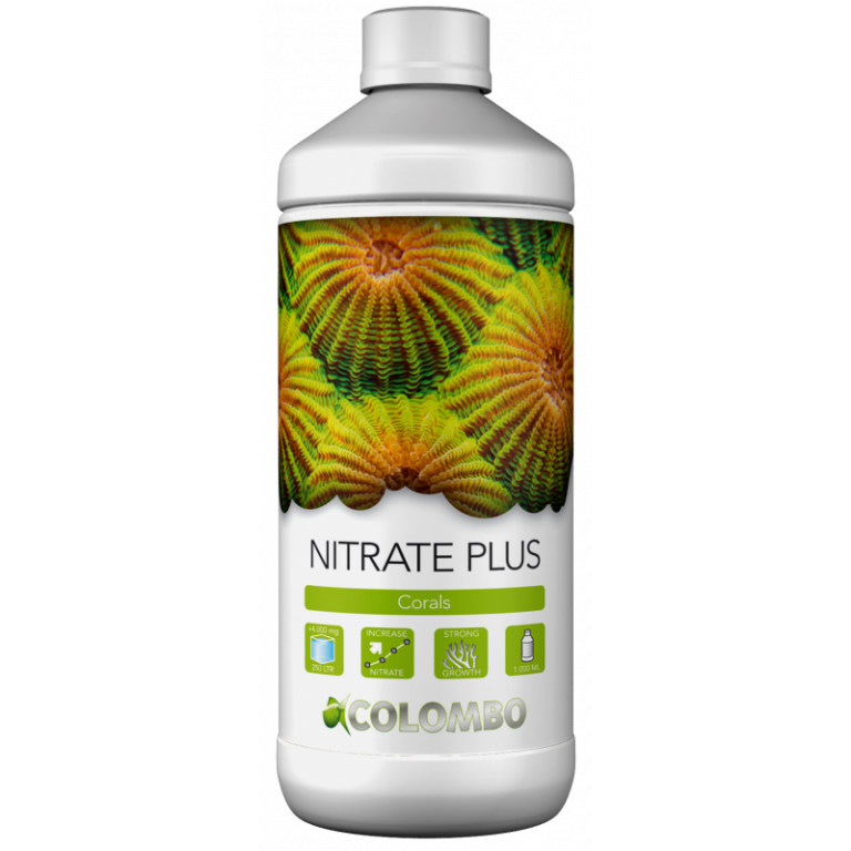 Colombo nitrate plus 1000ml - Brussels Aquariums